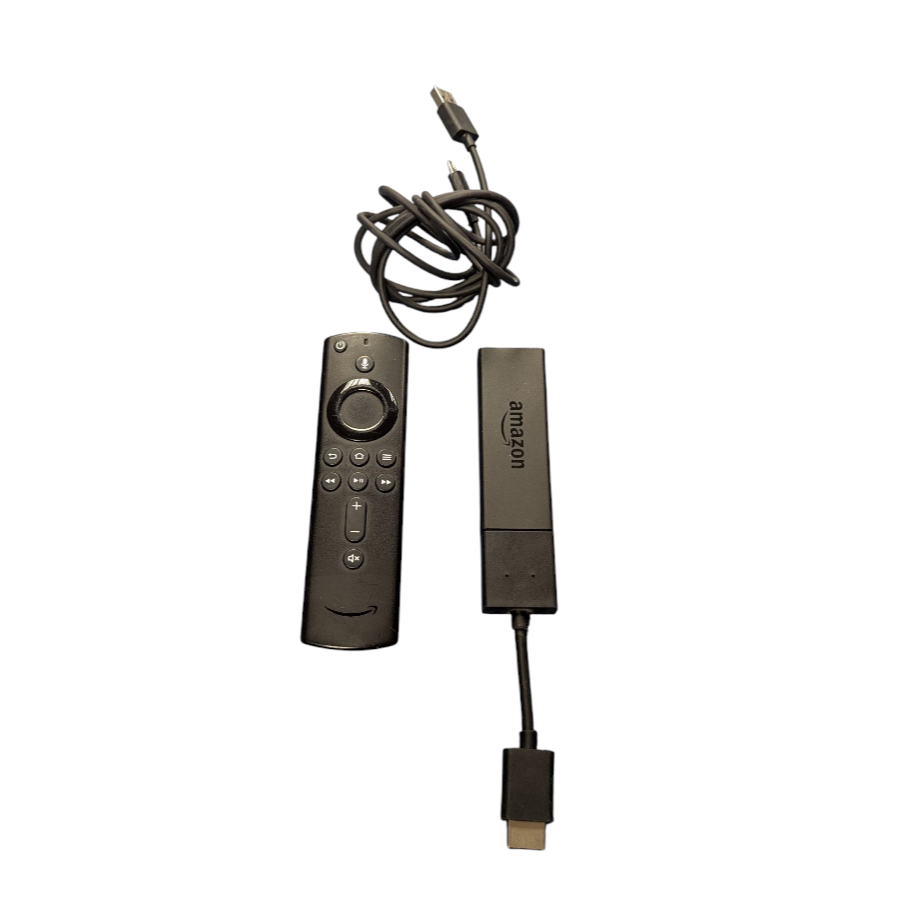 Pre-owned Amazon Fire Stick 2nd Gen - Own4Less